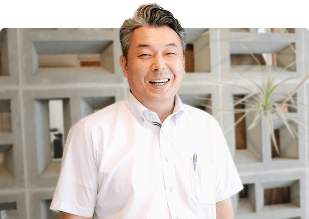 スタッフ紹介｜MILIFEPLUS 保険とライフプランの相談デスク